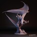 The Nightmare - Etsy
