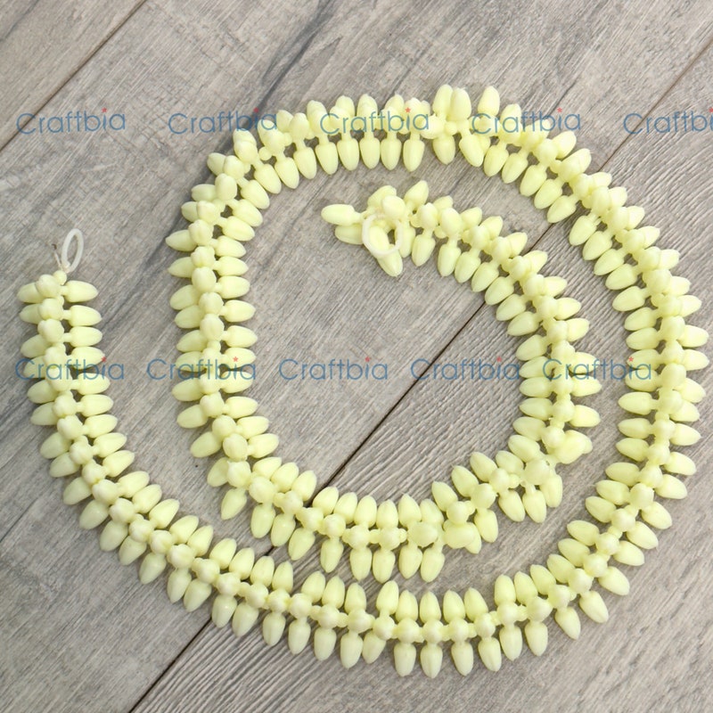 Buy Wedding Flower Mala Online In India - Etsy India