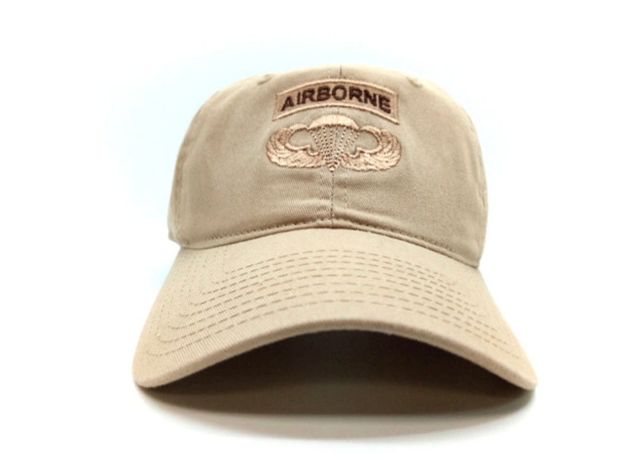 AATW! Airborne DCU Cap - Etsy