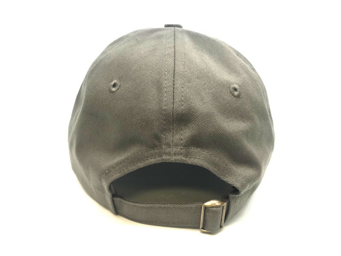 1st Infantry Division OD Green Cap Hat US Army - Etsy