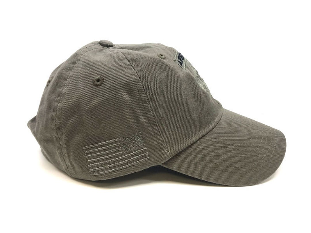 RLTW! Airborne Ranger OD Cap US Army - Etsy Canada