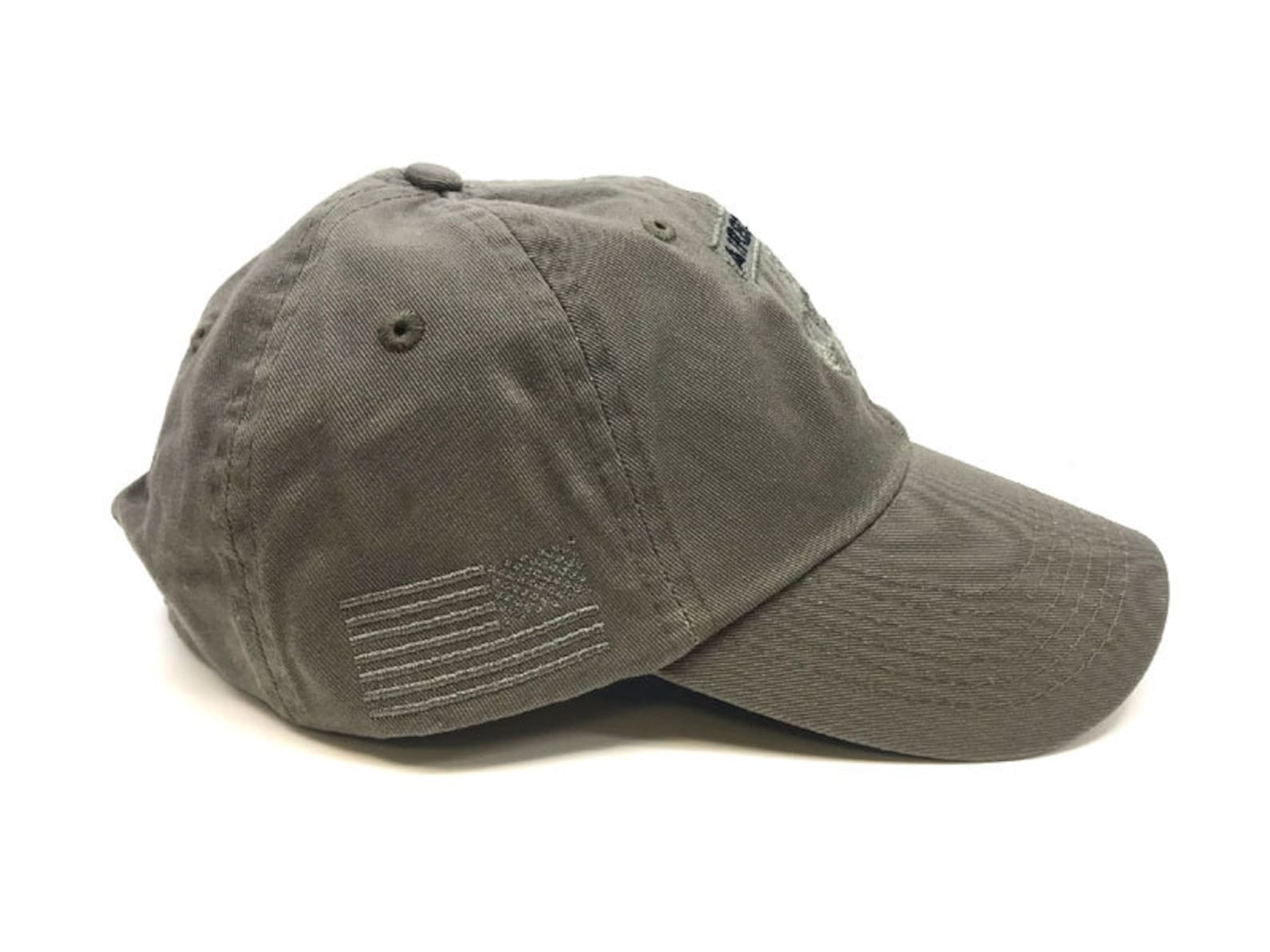 RLTW! Airborne Ranger OD Cap US Army - Etsy