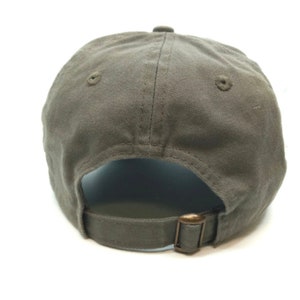 AATW! Airborne OD Cap - Etsy