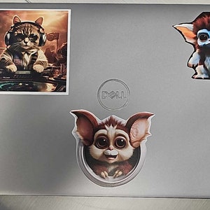 Fuzzy Gizmo - From Gremlins - Etsy