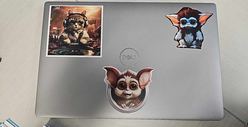 Fuzzy Gizmo - From Gremlins - Etsy