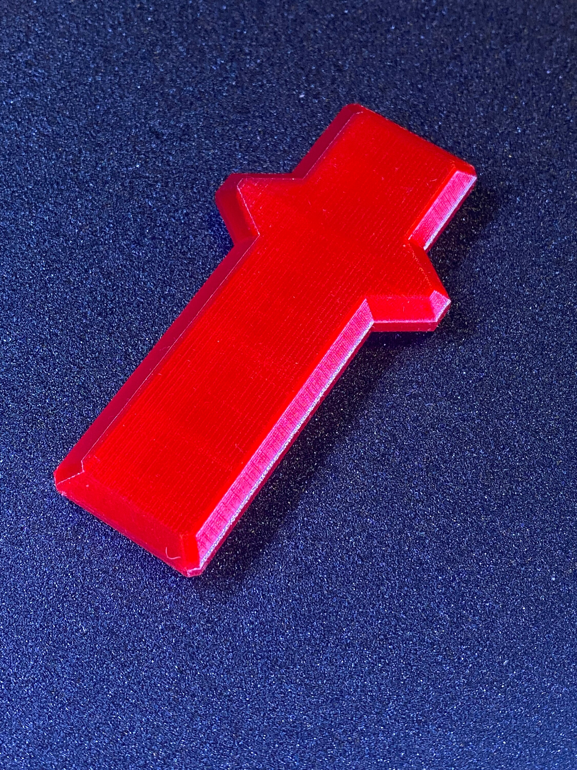 Xenoblade Core Crystal / Trinity Processor / Aegis Cores 3D Printed All ...
