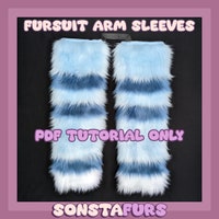 Arm Sleeves - Etsy