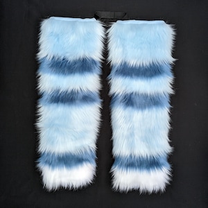 Fursuit Lined Arm Sleeves Tutorial PDF - Etsy