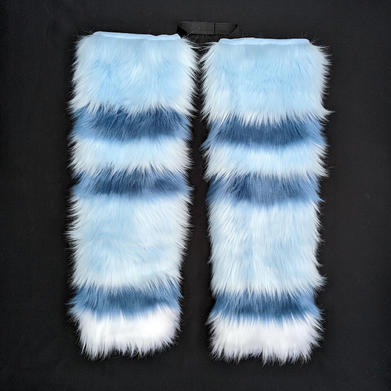 Fursuit Lined Arm Sleeves Tutorial PDF - Etsy