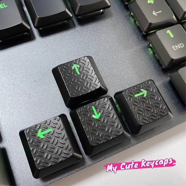 Logitech G915 Keycaps - Etsy