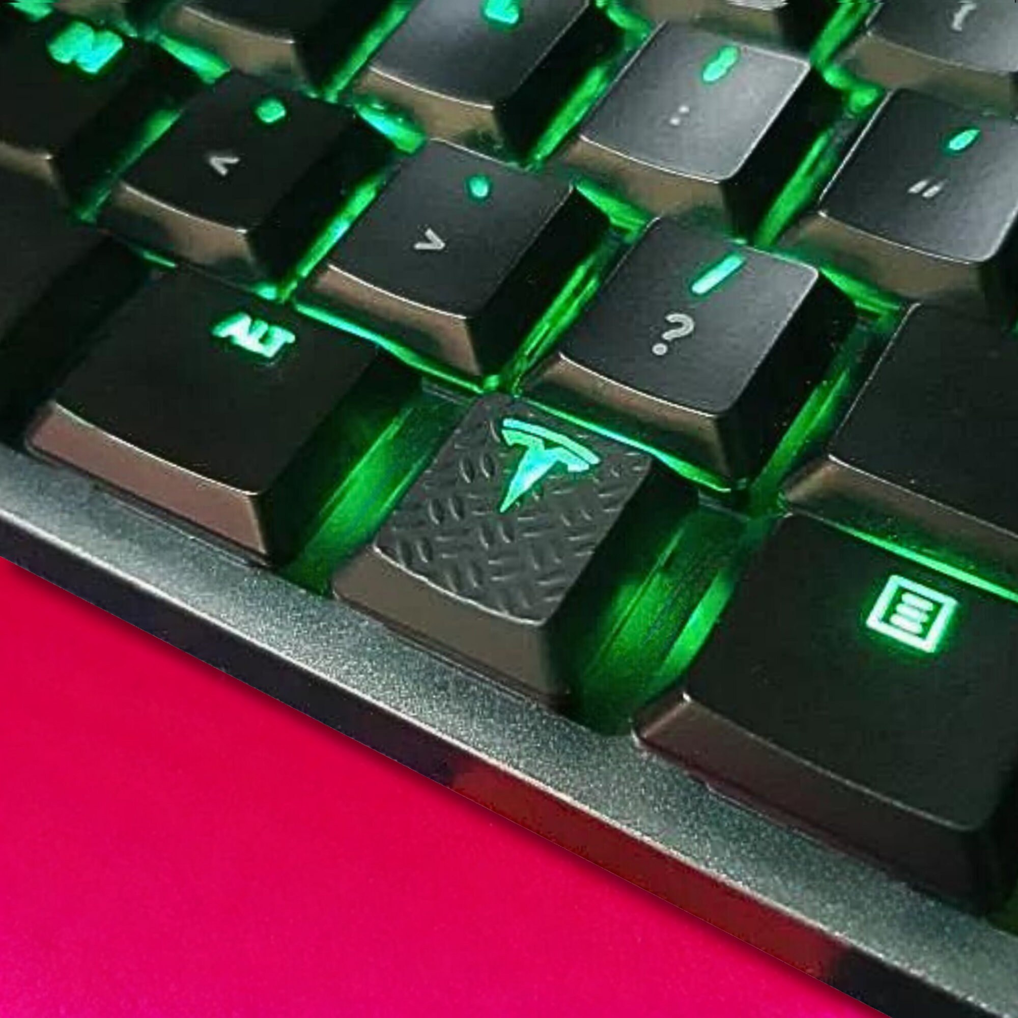 G915 Keycaps Custom G 915 Key Caps, Customised G915TKL, Black, G815 ...