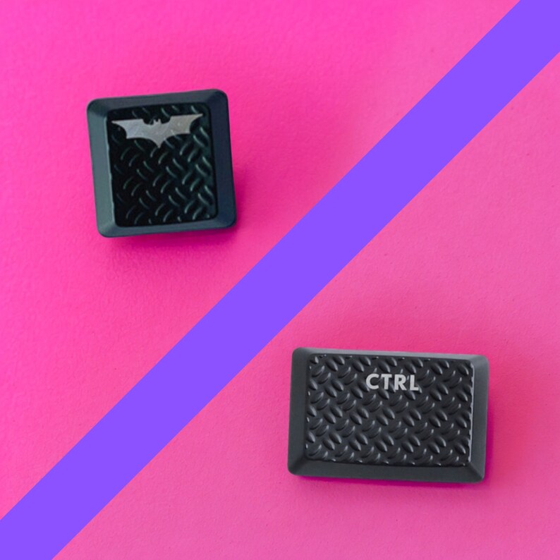 G915 Keycaps Custom G 915 Key Caps, Customised G915TKL, Black, G815 ...