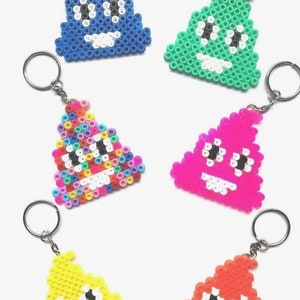 Figürlü Anahtarlık Modelleri Key Chain - Etsy