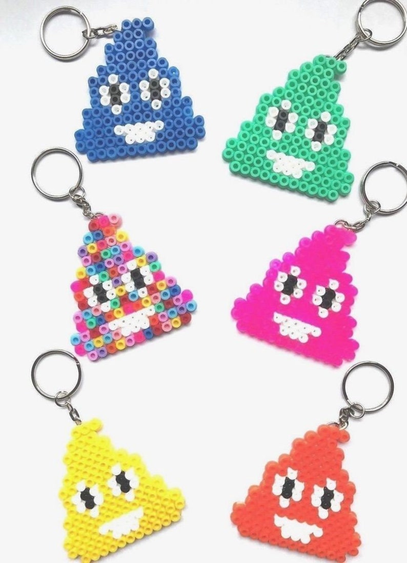 Figürlü Anahtarlık Modelleri Key Chain - Etsy