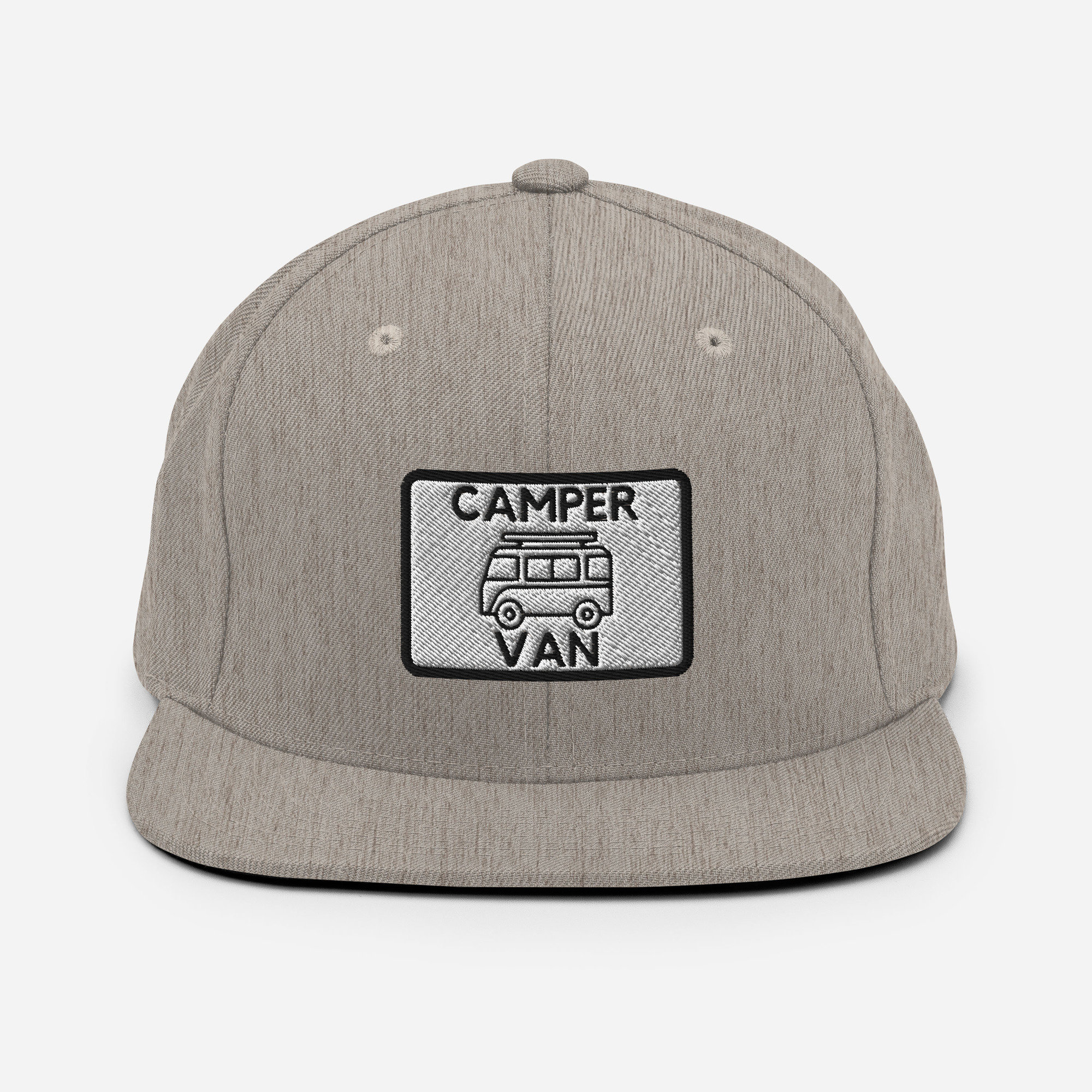 Snapback Cap, Camper Van Cap, Unisex Camper Cap, Van Cap, Adventure Cap ...