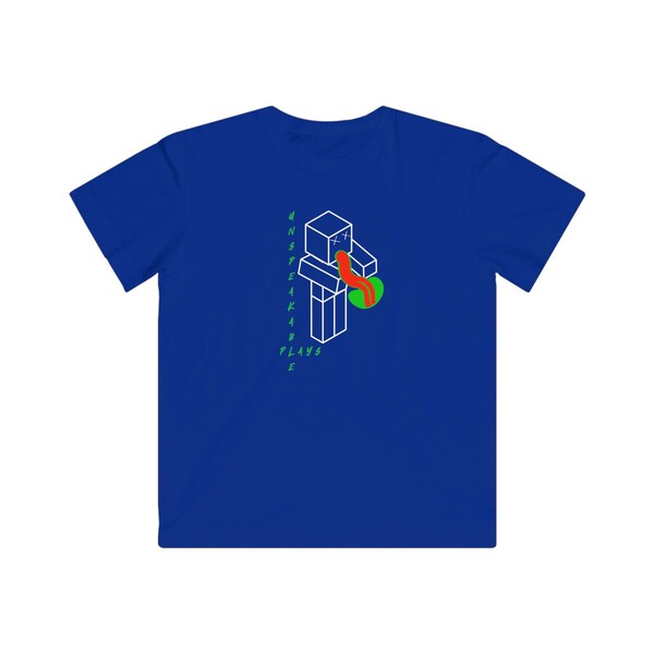 Unspeakable Merch - Etsy UK