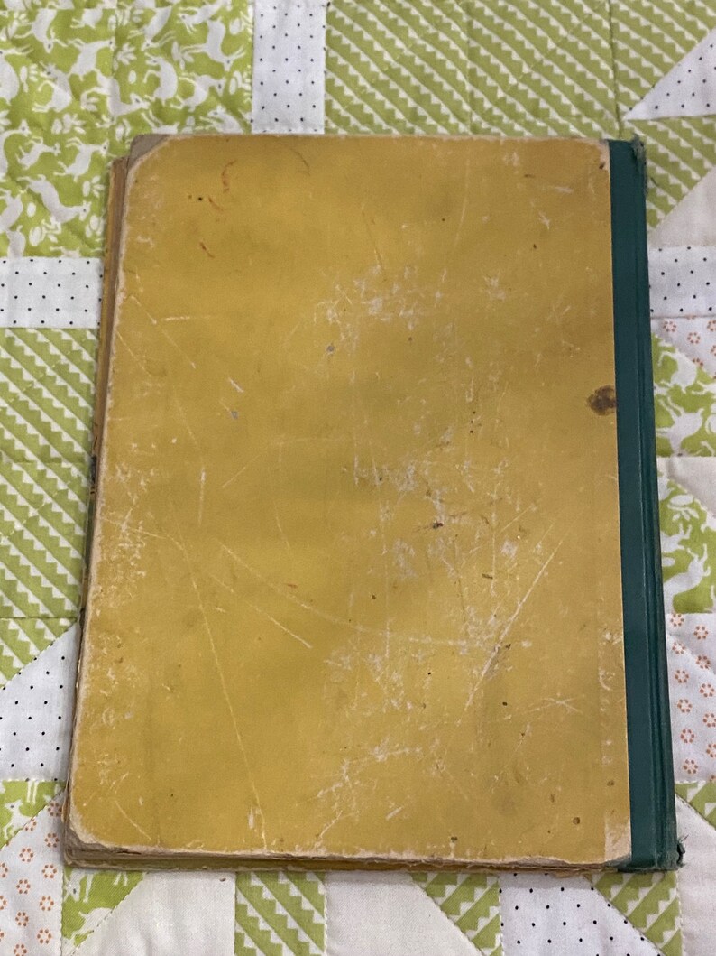Book, Val Rides the Oregon Trail, by Sanford Tousey , 1939 First ...