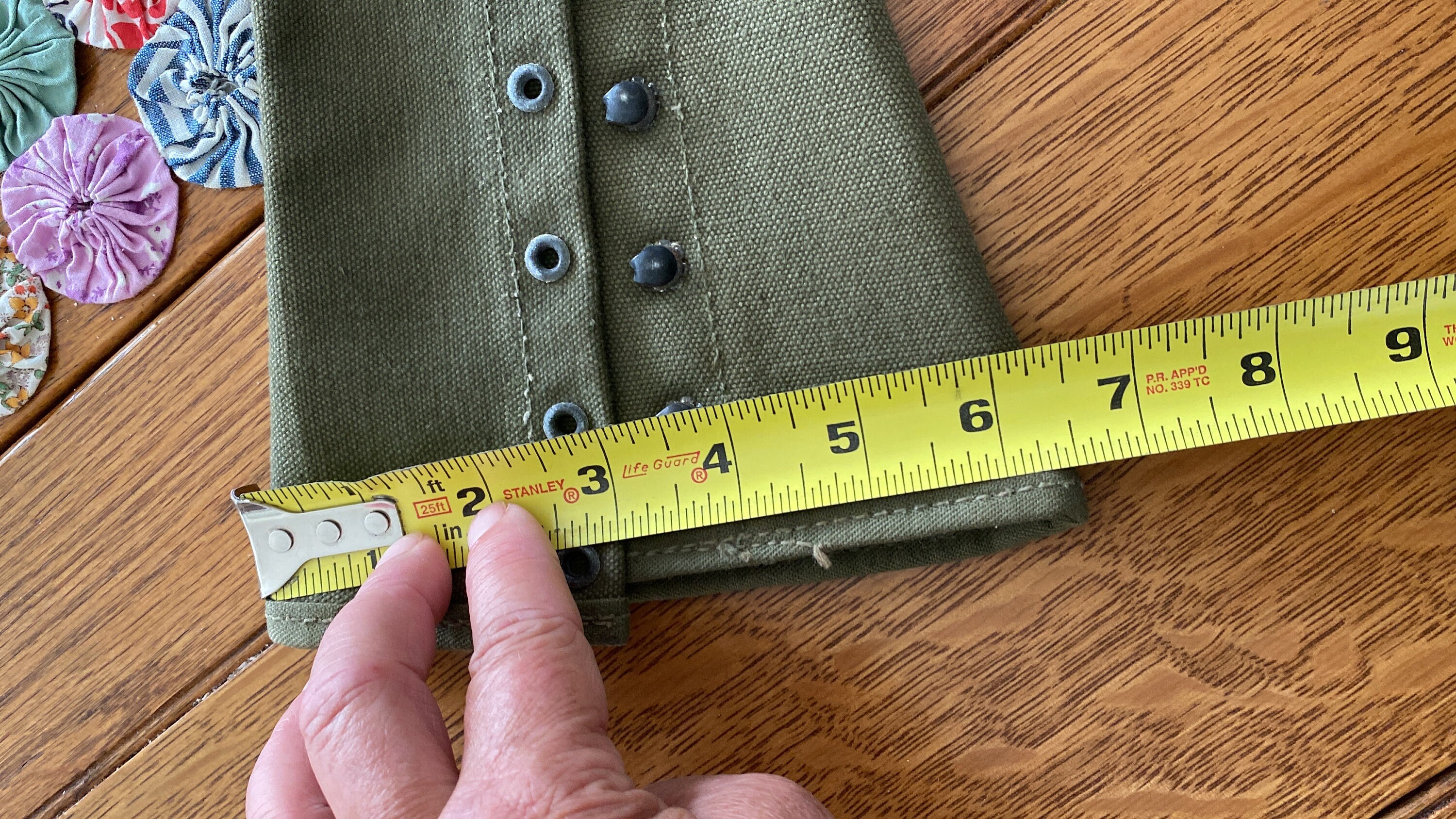 Vintage 1950’s US Army Spats Leggings Army Green Size 1R - Etsy