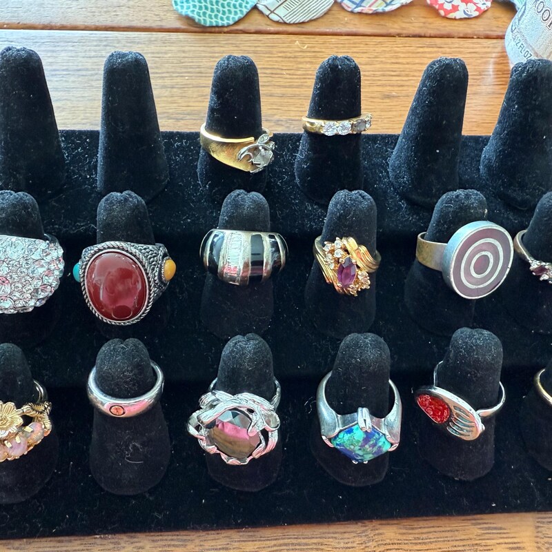 Mens Rings Lots - Etsy