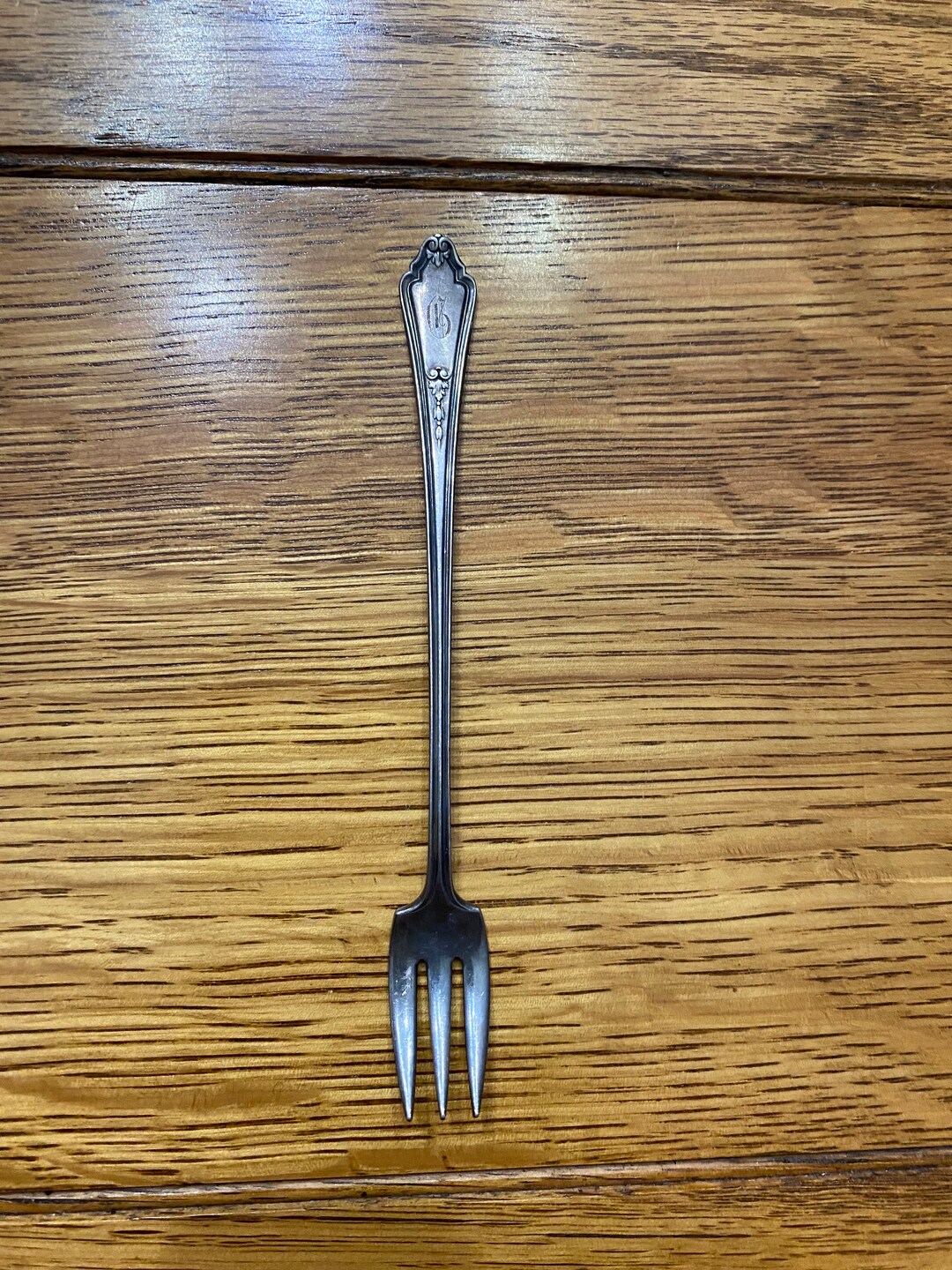 Three Prong Fork - Etsy