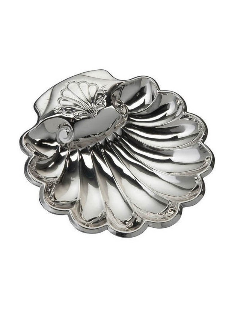 Lion Baptism Shell - Etsy