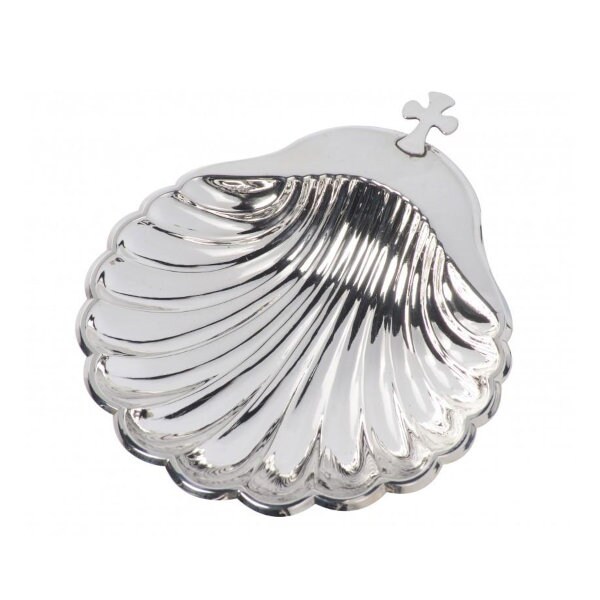 Baptism Shell - Etsy