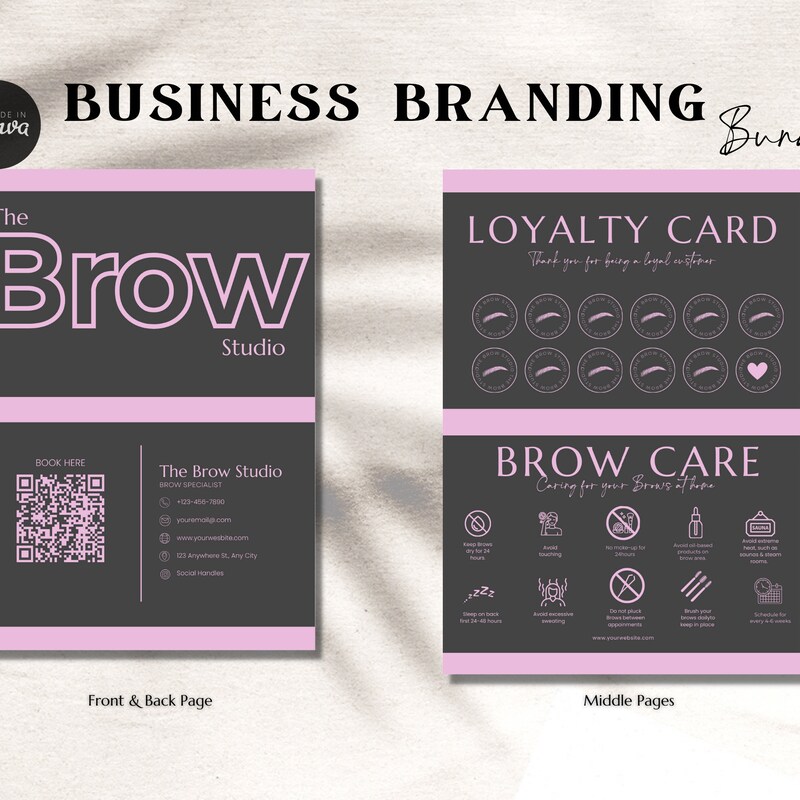 Brows - Etsy