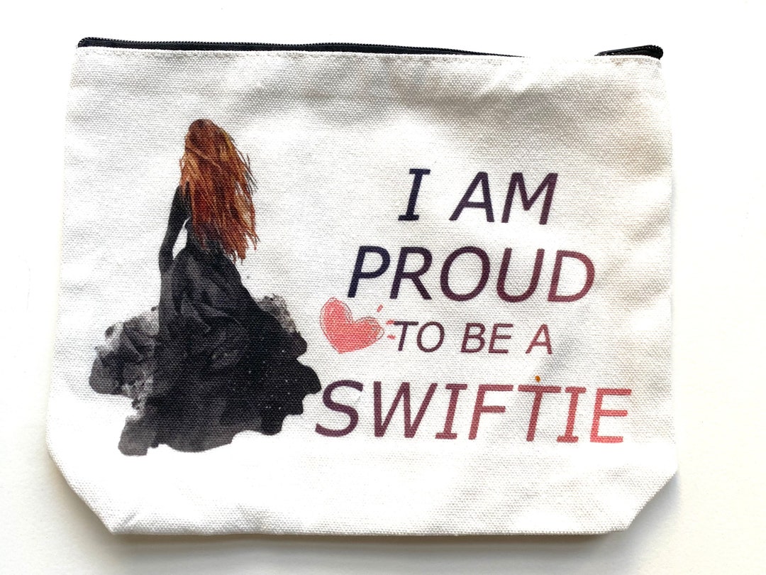 Swiftie Gift TS Merch Swiftie Pouch TS Merchandise Swiftie Gift Eras ...