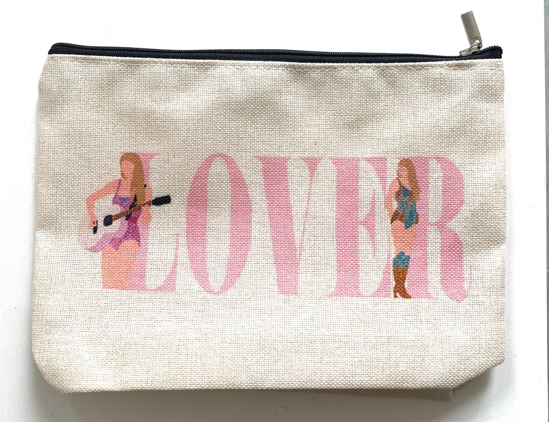 Taylor Swift Gift Taylor Swift Merch Swiftie Pouch Taylor Swift ...