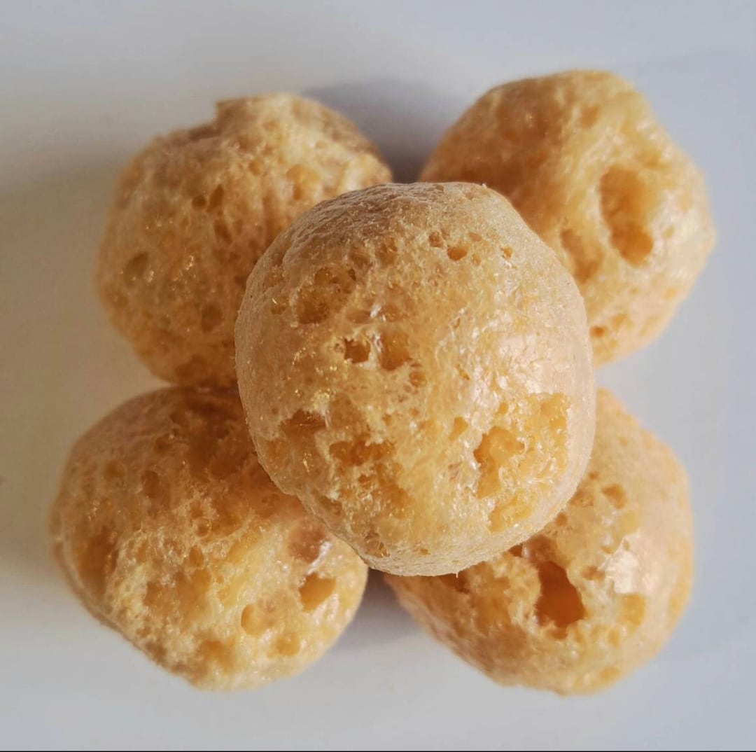 Freeze Dried Candy Grandmas Caramels - Etsy