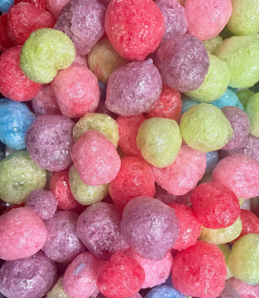 Freeze Dried Jolly Rolly - Etsy