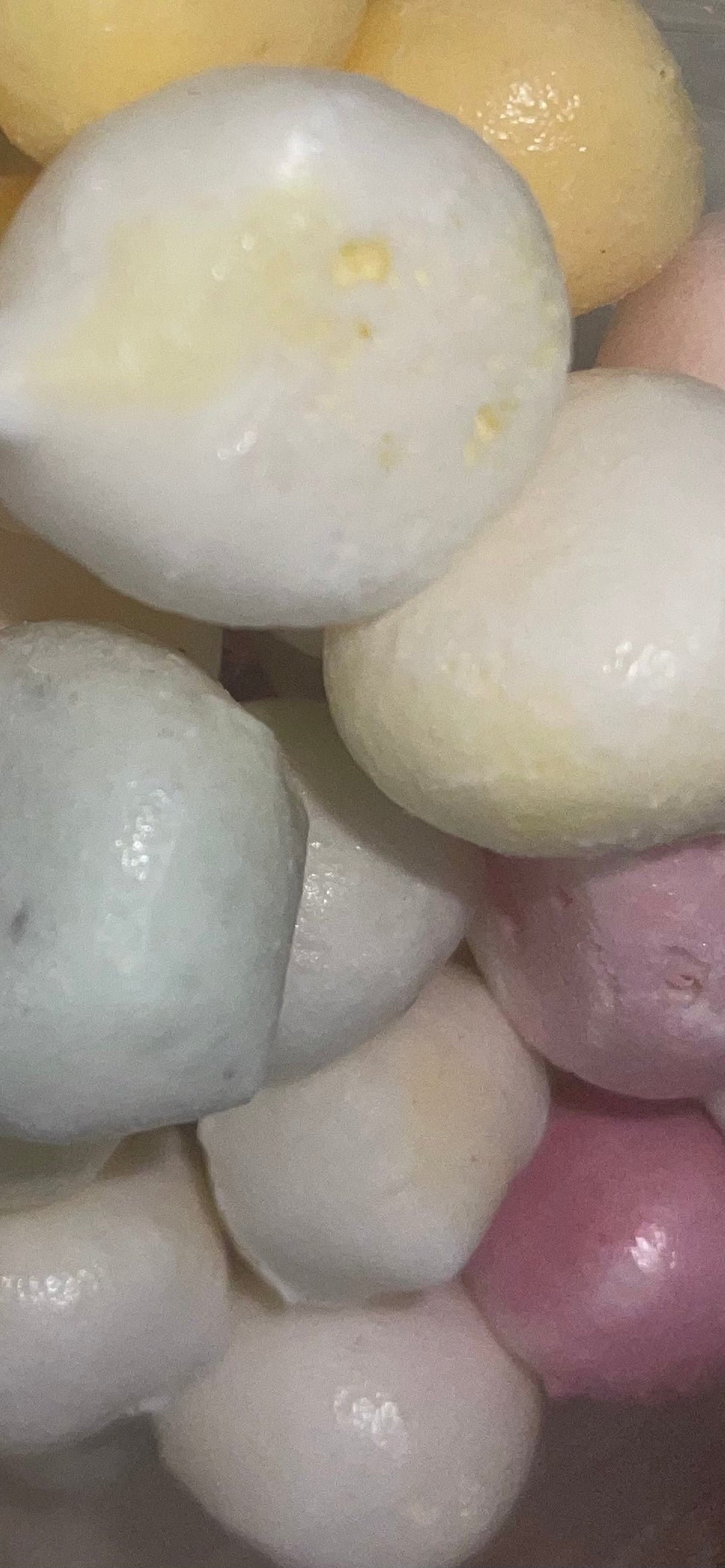 Freeze Dried High Puffs - Etsy
