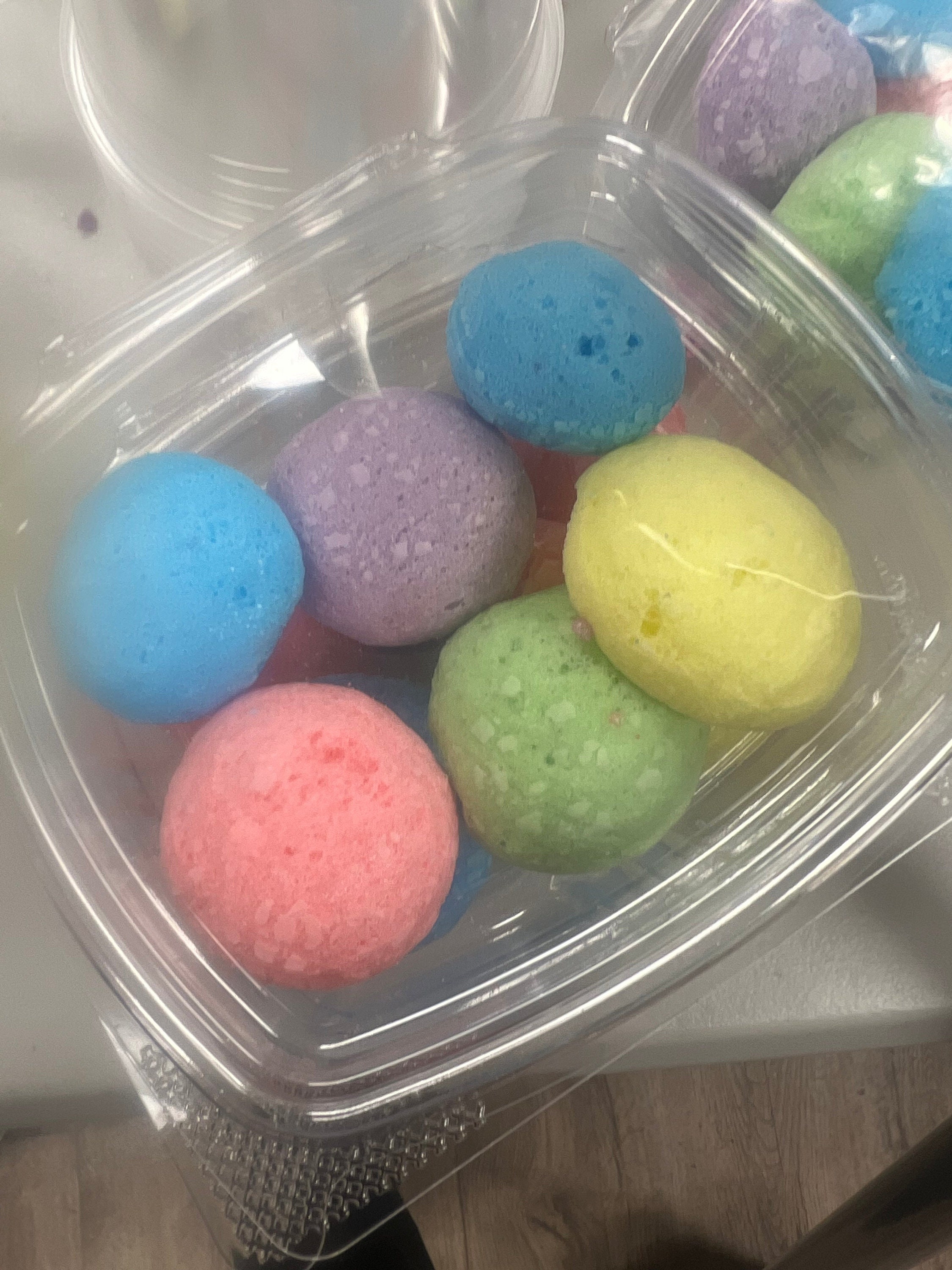 Freeze Dried EXTREME SOUR War Ears - Etsy