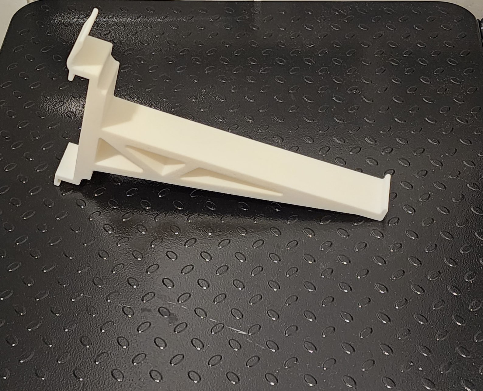 Gladiator Slatwall Long Hook - Etsy