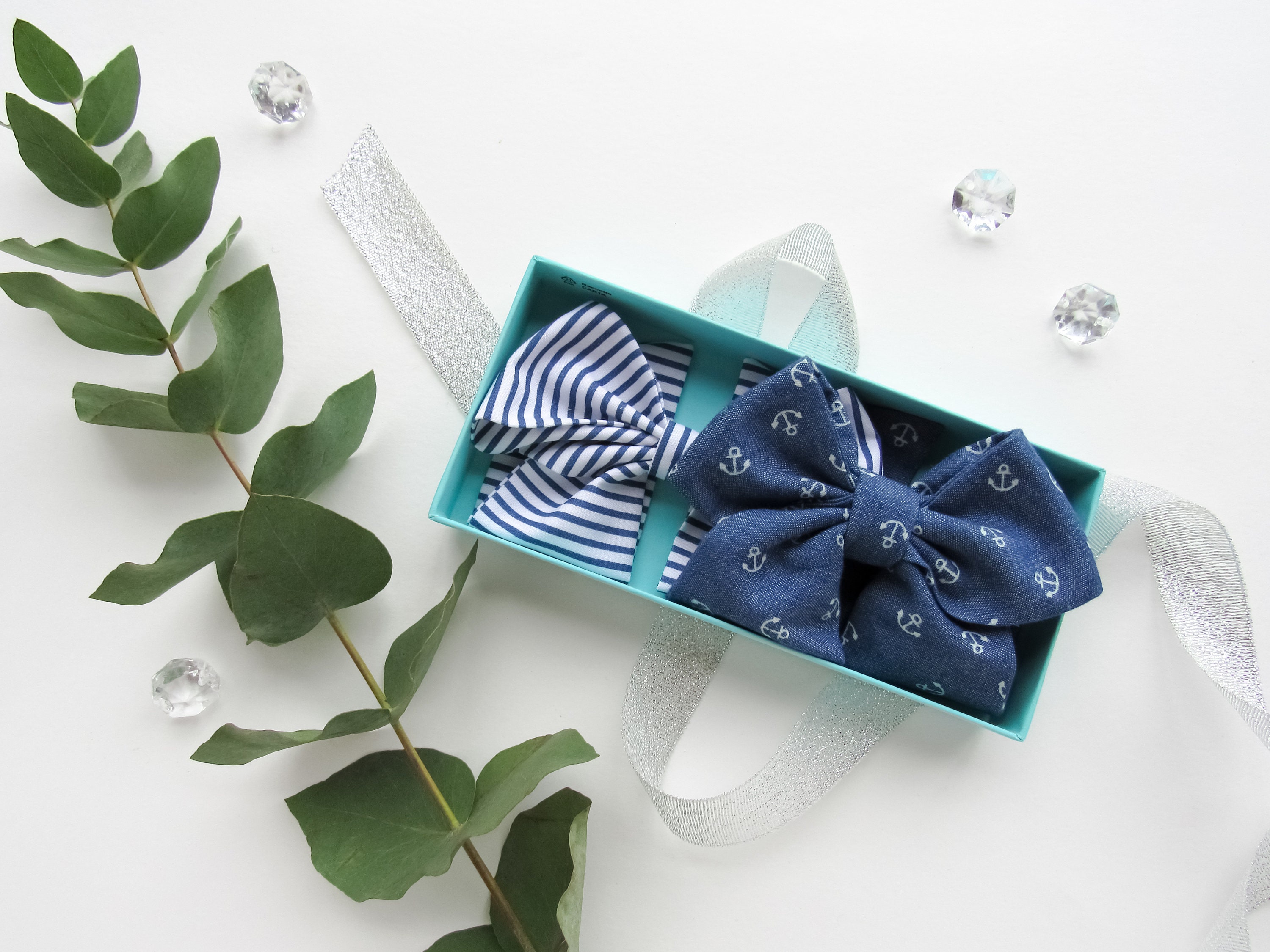 Hair Bow Pattern Pdf , Do It Yourself Sailor Bow , Beginner Sewing ...