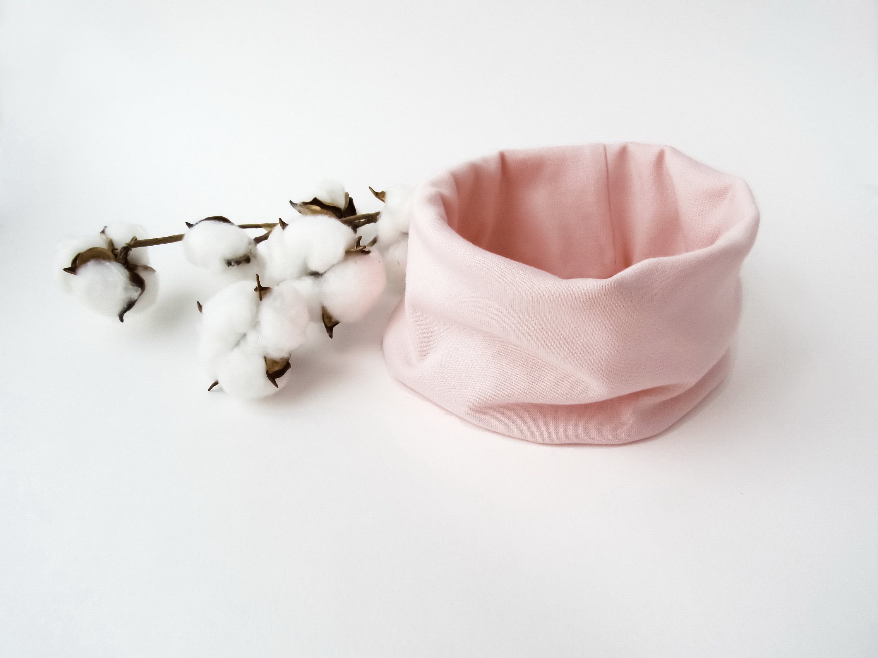 Infinity Scarf Sewing Pattern PDF Do It Yourself Snood Baby Clothes ...