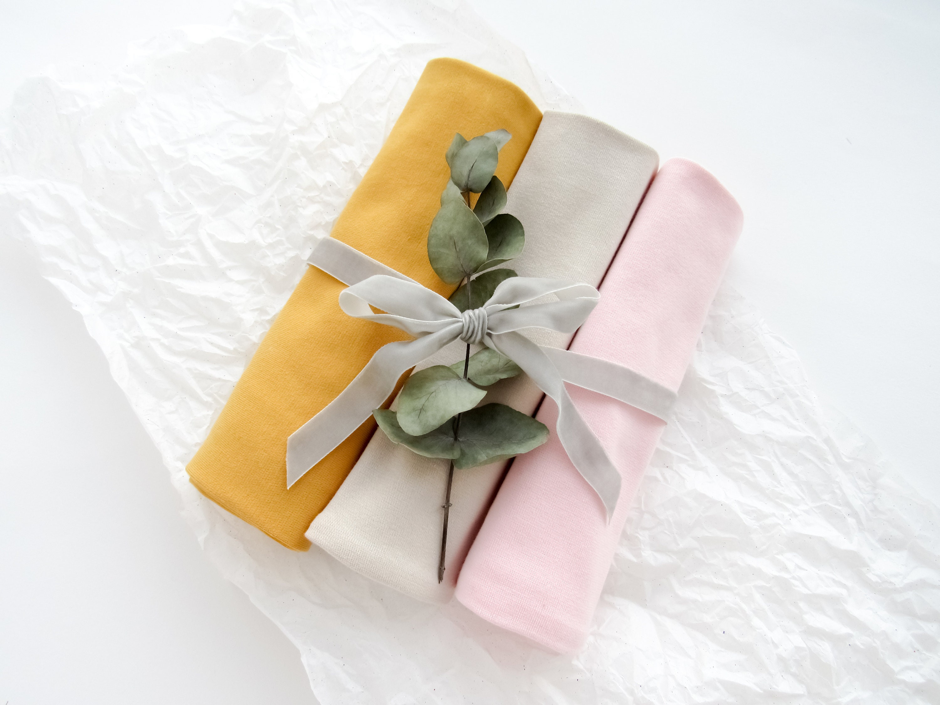 Infinity Scarf Sewing Pattern PDF Do It Yourself Snood Baby Clothes ...