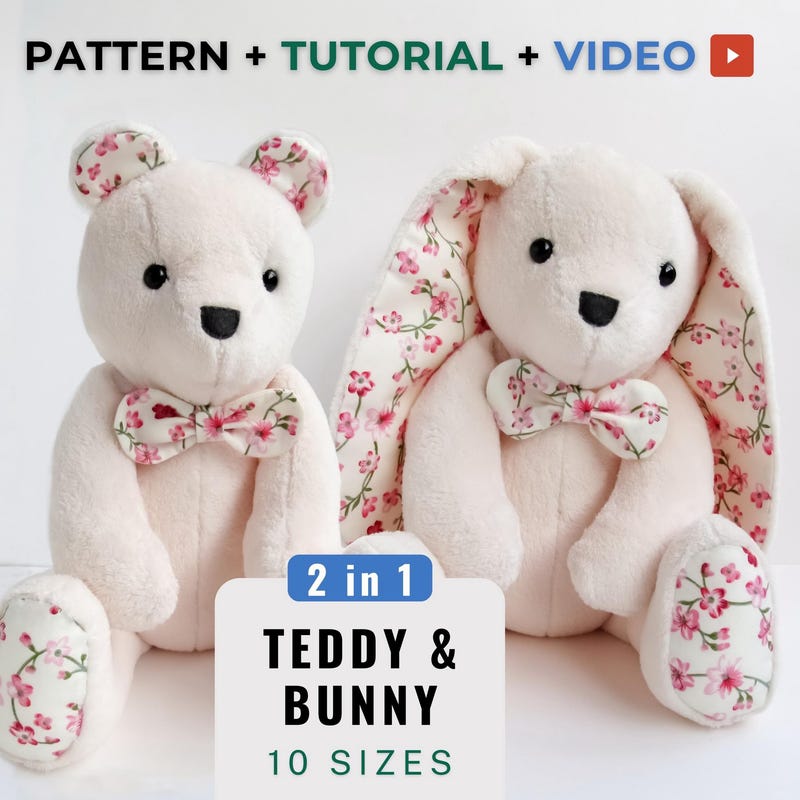 Bunny Memory Gifts - 60+ Gift Ideas for 2025