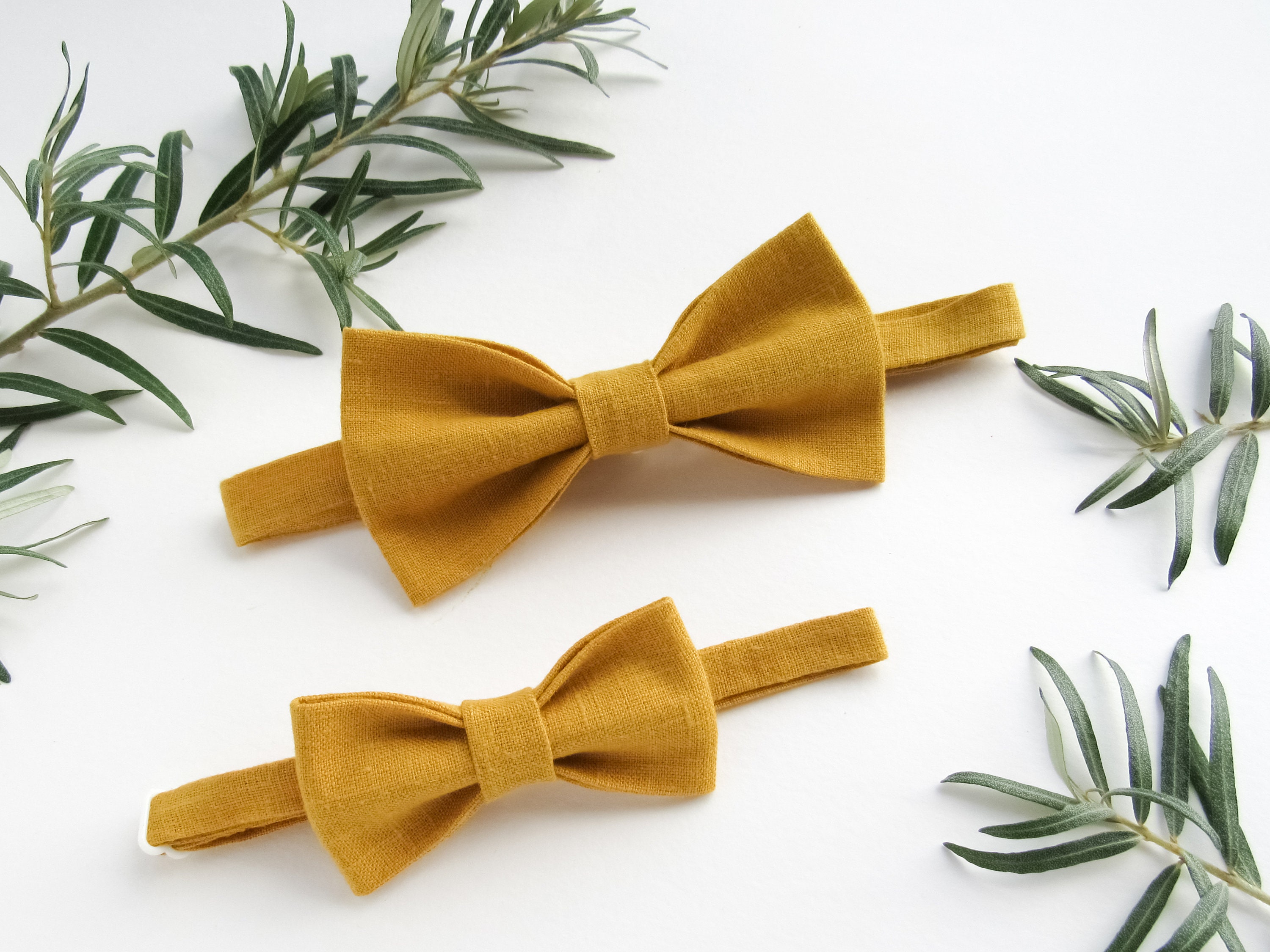 Bow Tie Sewing Pattern PDF – Beginner DIY , Preemie to Adult (digital ...