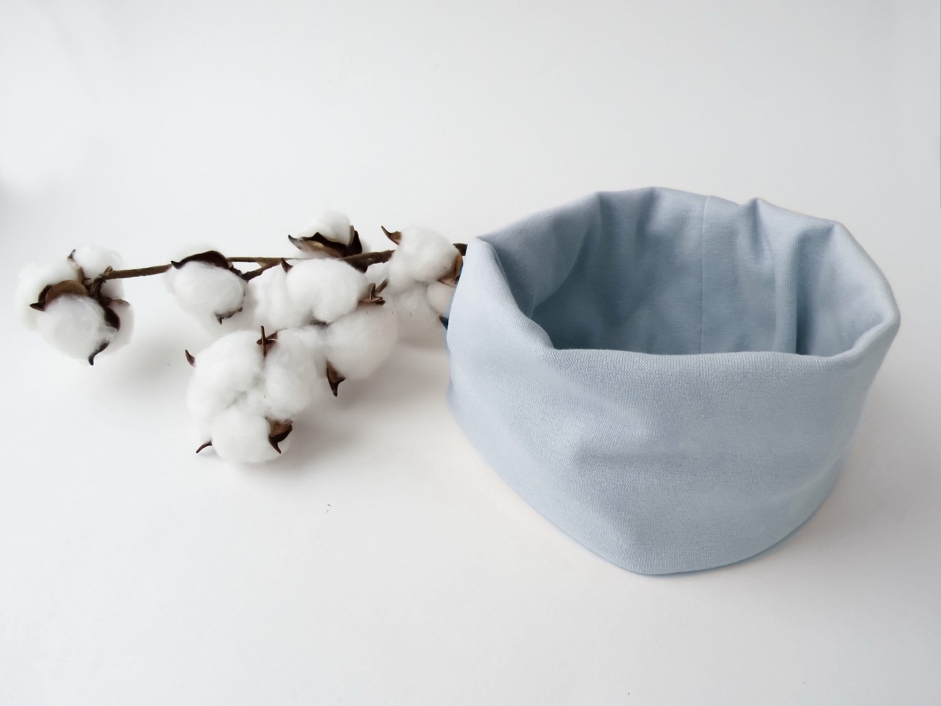 Infinity Scarf Sewing Pattern PDF Do It Yourself Snood Baby Clothes ...