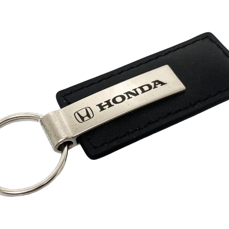 Honda Keychain - Etsy
