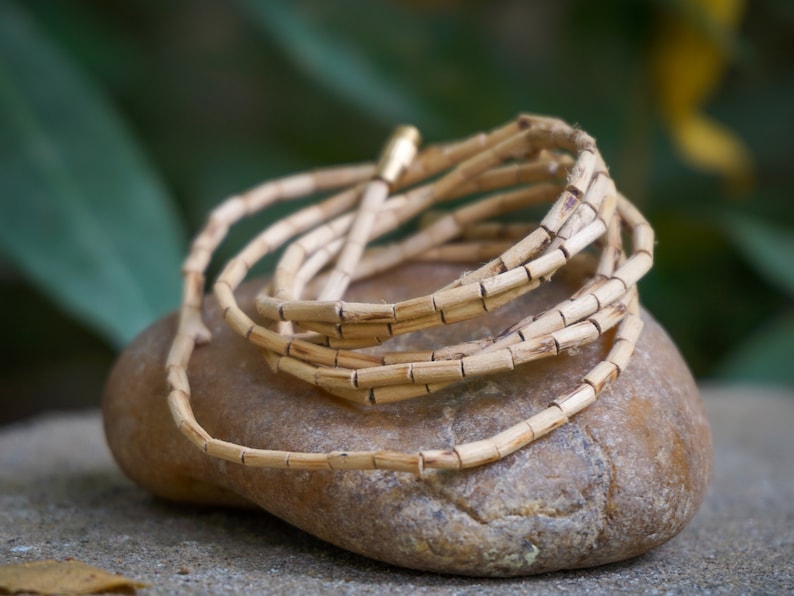 100% Natural Handmade Double Round Tulsi Prayer Necklace,tulsi Beads ...