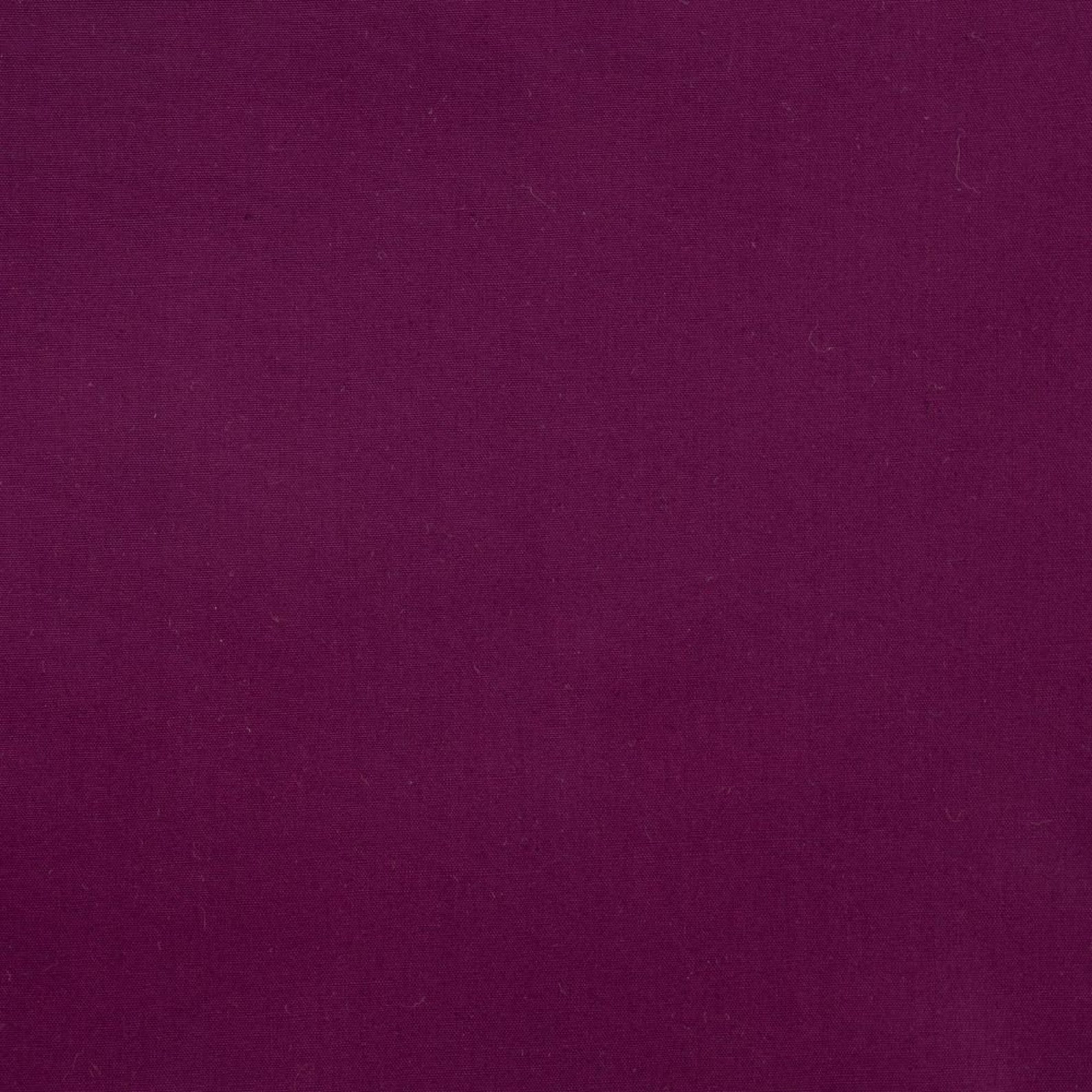 Dark Plum Solid Poplin, Mod Basics by Birch Organic Fabrics - Etsy