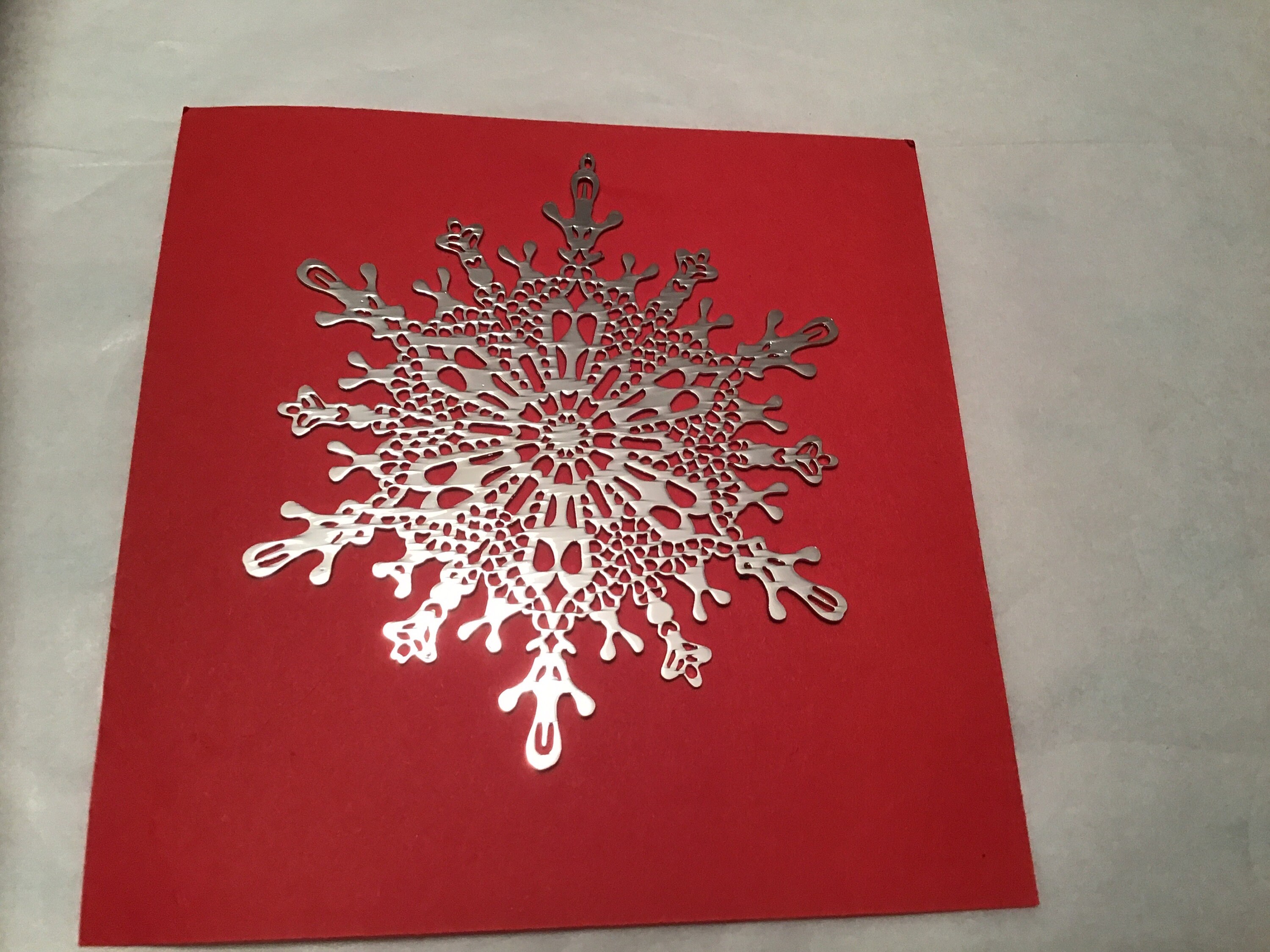 Vintage Suffolk Decorative Etchings Silver Plated Ornaments - Etsy