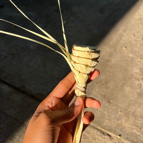 Sweetgrass Flowers - Etsy