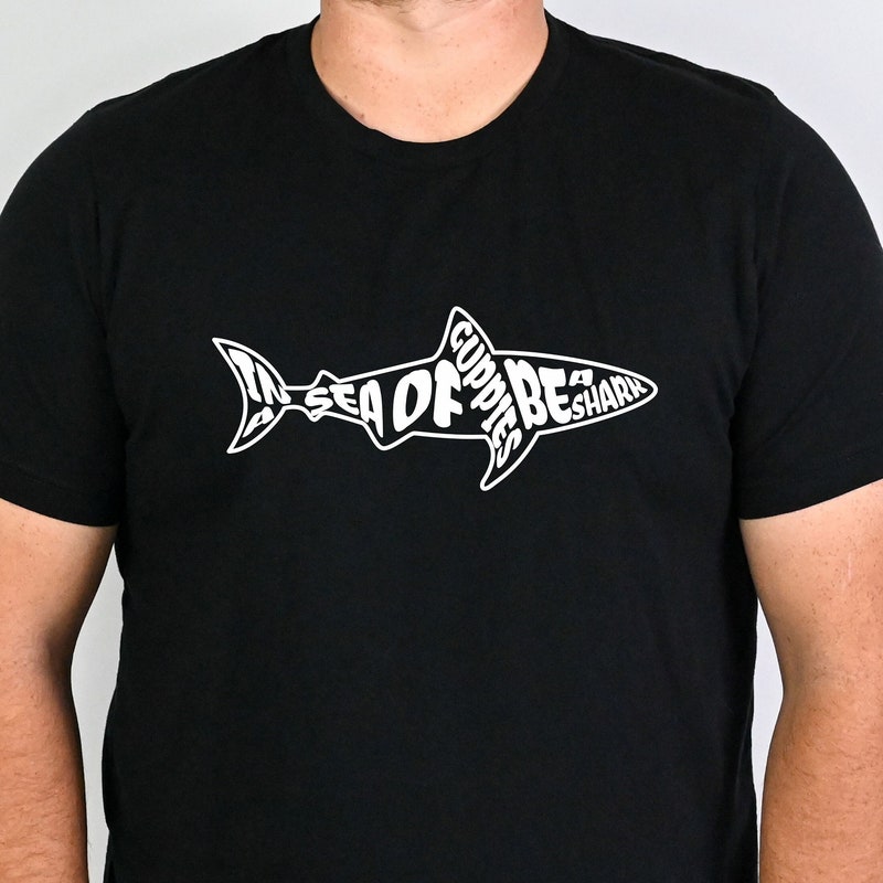 Shark Week Apparel - Etsy