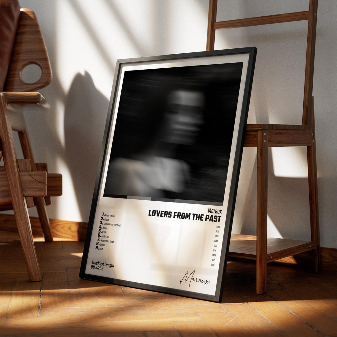 Deftones Ohms Album Cover Poster Music Poster Home Decor - Etsy