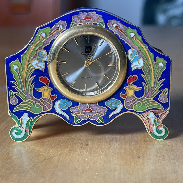 Antique Standing Clocks - Etsy