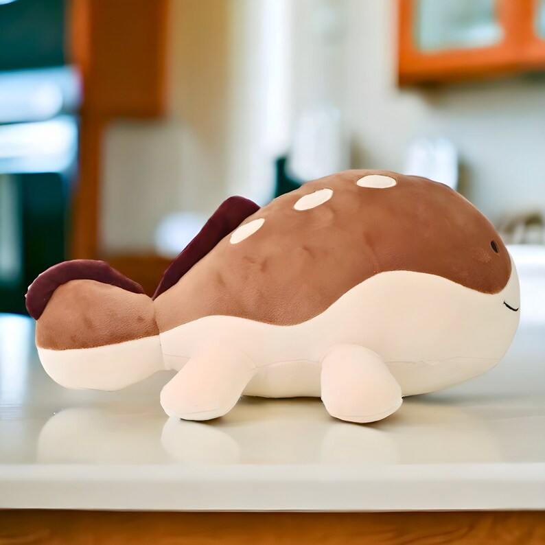 2 Feet Jumbo Clodsire Squishy Plush Clodsire Plush Pokemon Plush ...