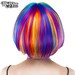Rainbow Rock -rainbow Bob -00220 - Etsy